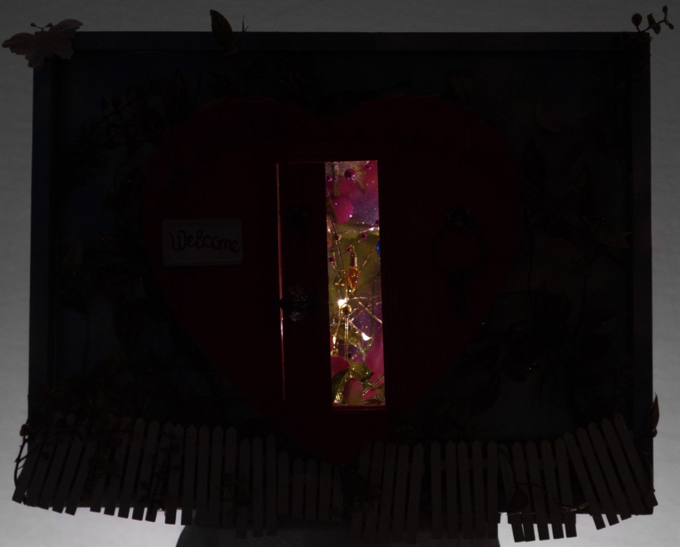 Open Door! Restoration – HeARTs Encounter